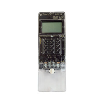 Conlog BEC21 Integrated Electricity Meter - Khanyisa Prepaid